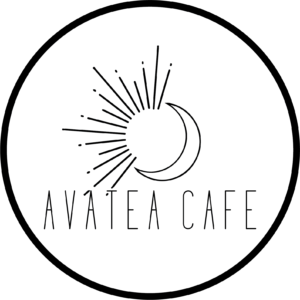 Menu | Avatea Cafe